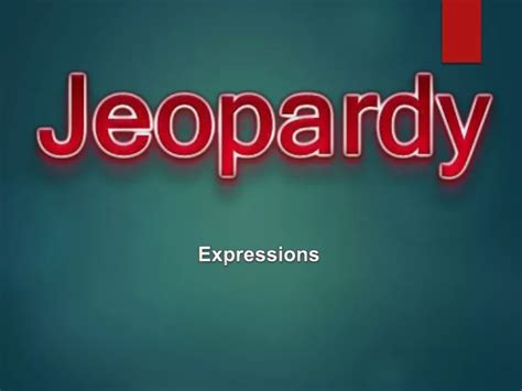 Ppt Expressions Powerpoint Presentation Free Download Id9357818