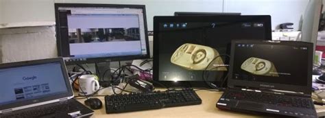 Materials Science Regius Professor Celebration Visualisation Issues