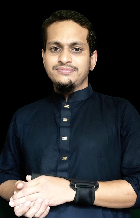 Md Jahid Hasan
