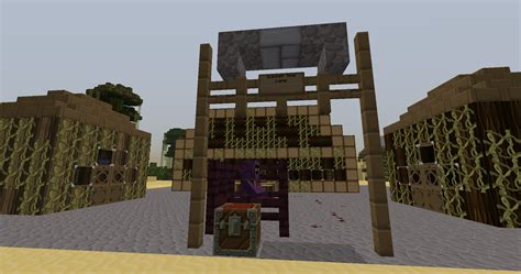 Advultimate Prison Escape Maps Mapping And Modding Java Edition