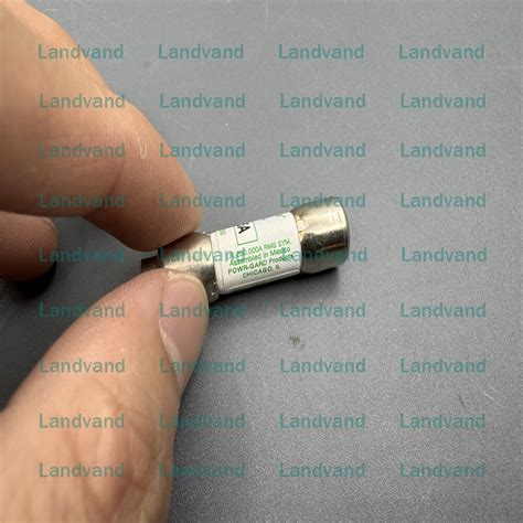 Littelfuse Ccmr 15 Ccmr015 15 Amp 15a 600v Midget Time Delay