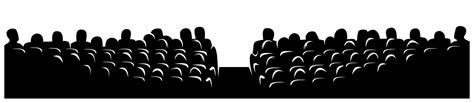Audience Vector Art Icons And Graphics For Free Download