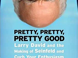 Epub Download Pretty Pretty Pretty Good Larry David And The Making