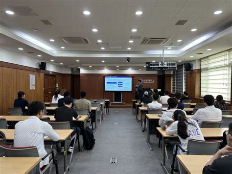 갤러리 선문대학교 국제 교류처