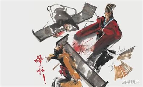 百年一遇的天才、鬼才、异才——怀念 亚洲至宝”漫画家郑问（1958 2017） 知乎