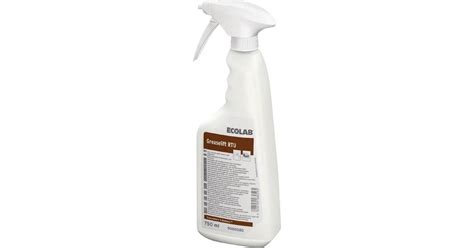 Ecolab Greaselift Rtu Kitchen Degreaser Ready To Use • Pris