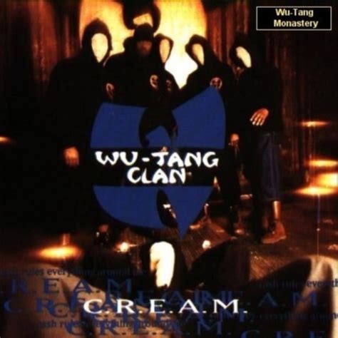 Wu Tang Clan C R E A M CDS Wu Tang Clan Free Download Borrow And Streaming Internet