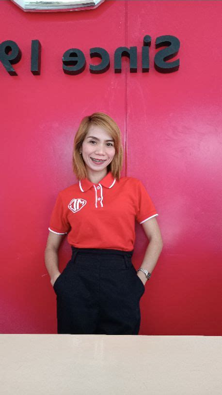 Maricor Tagacay Is An Official Sales Agent Of Mg Iloilo Ph