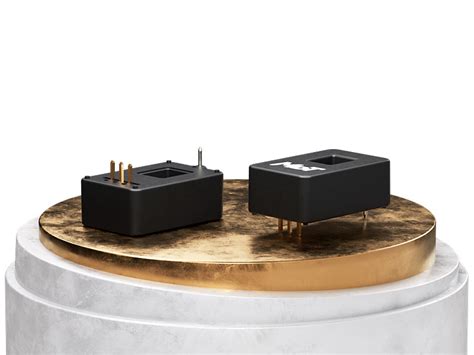 tmr7307 c isolated wide bandwidth open loop tmr current sensor