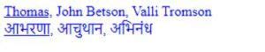 UTF In HTML How Does UTF Works In HTML With Examples