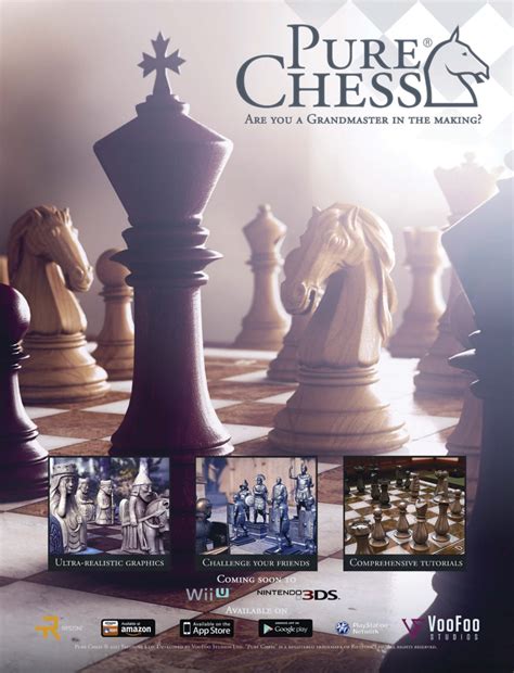 Pure Chess September 2013 Uk P Retromags Community