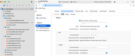 Integrate Vllm Inference On Macosios With Llama Stack Apis Red Hat