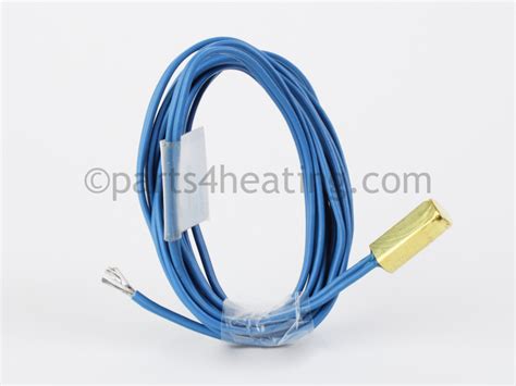 Tekmar 082 Universal Fluid Temperature Sensor