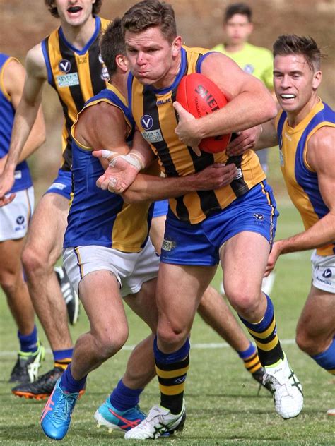 Vafa Coach Mark Riley Retires After Four Years With St Bernards
