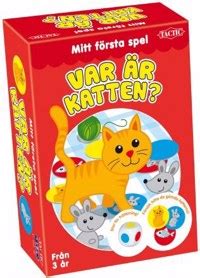 Sällskapsspel För Barn 3 6 år Tips På Roliga Spel För Små Barn Svenska Barnböcker