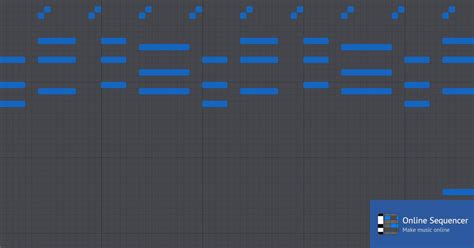 Helpurself Online Sequencer