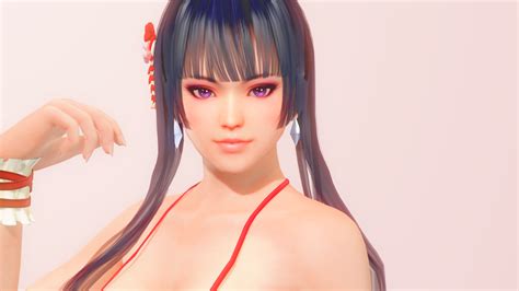 Dead Or Alive Xtreme Venus Vacation Modding Thread And Discussion