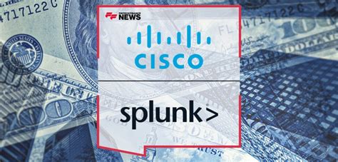 Cisco To Acquire Splunk To Help Make Organizations More Secure And Resilient In An Ai Powered World