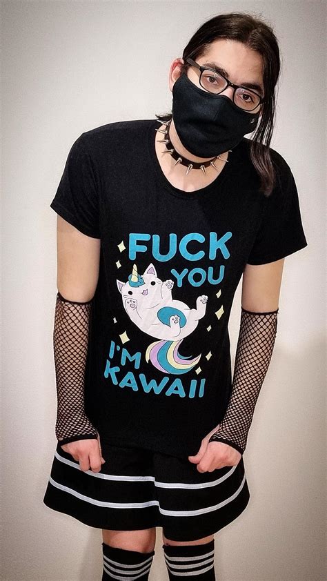 Kawaii Rfemboy