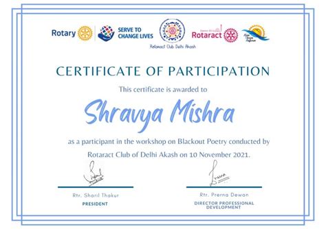 shravya mishra on linkedin attended a very fun workshop based on