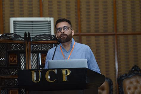 Annual Kubernetes Day 2024 University Of Central Punjab