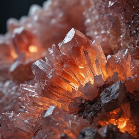 Exploring The Beauty And Utility Of Crystal Halite