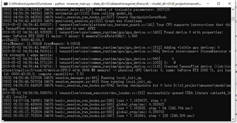 DepthwiseConv Mixed Precision Train Super Slow Caused ByDepthwiseConv DNativeBackpropFilter
