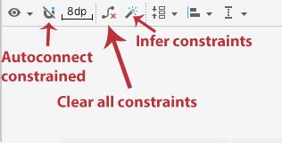 Constraint Layout Tutorial With Example In Android Studio [Step by Step] | Abhi Android