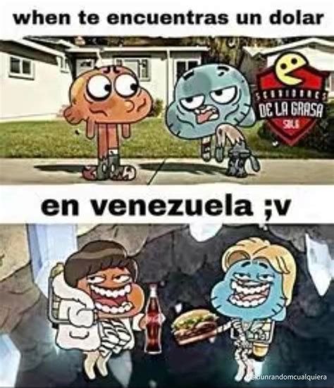 Los Últimos Memes Memedroid