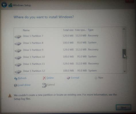 Partitioning Which Partitions Should I Delete After Removing Ubuntu Super User