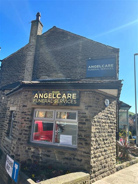 Thomas Enefer On Linkedin Angelcare Funeral Services Was Launced