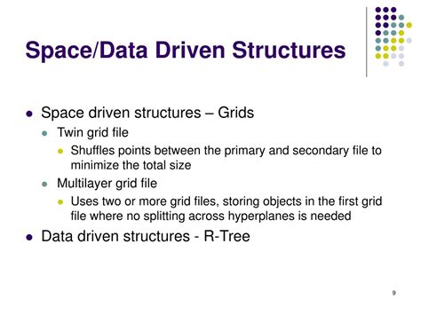 Ppt Spatial Access Methods And Query Processing Powerpoint Presentation