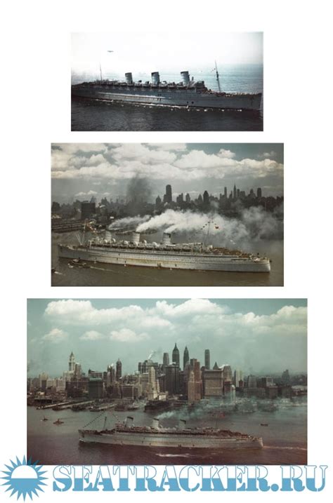 Rms Queen Mary The Worlds Favourite Liner David Ellery 2023 Epub