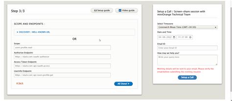 Slack Sso Login Drupal Oauth Oidc Login Drupal Wiki Guide On