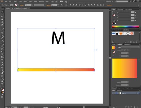 solved how to use the option blend spine with a text sc adobe