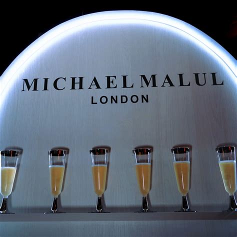 Arrival Of Michael Malul London In Costa Rica Sensory Luxury