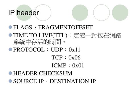 Ppt Lab 4 Icmp Ping Programming Powerpoint Presentation Free Download Id3519804