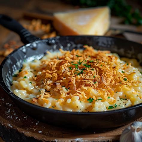 Cheese Spaetzle Frau Virtin German Recipe
