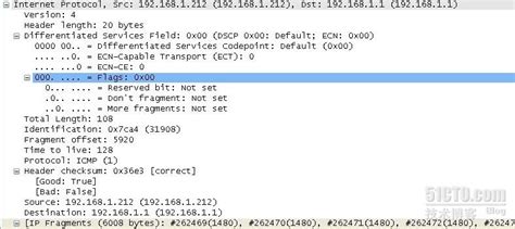话说校验和(checksum)51cto博客checksum校验 话说校验和(checksum)51cto博客checksum校验