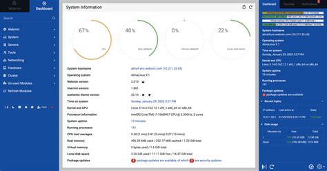 Security Update For Webmin Addressing Privilege Escalation Vulnerability