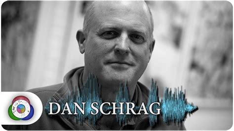 Full Audio Daniel P Schrag The Origins Podcast Youtube