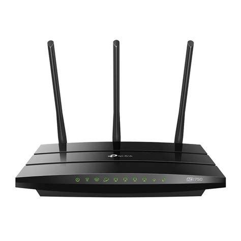 Buy Tp Link Dual Band Gigabit Router Ac 1750 Archer C7 Online At Best Price In Pakistan Naheed Pk