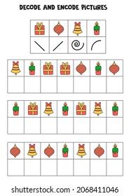 Decode And Encode Picture Images Stock Photos Vectors Shutterstock