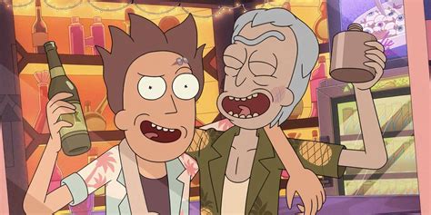 Adult Swim Just Renewed Their Fan Favorite Animated Series For Two More