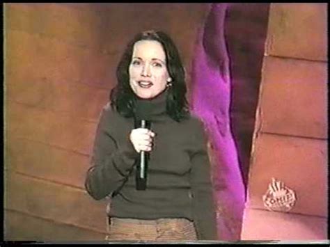 Janeane Garofalo Stand Up 1996 Youtube