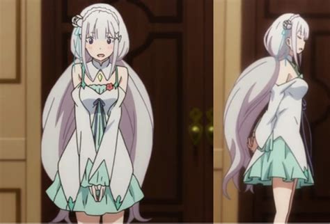 My Cosplay Shop New Arrivals Re Zero Emilia Daily