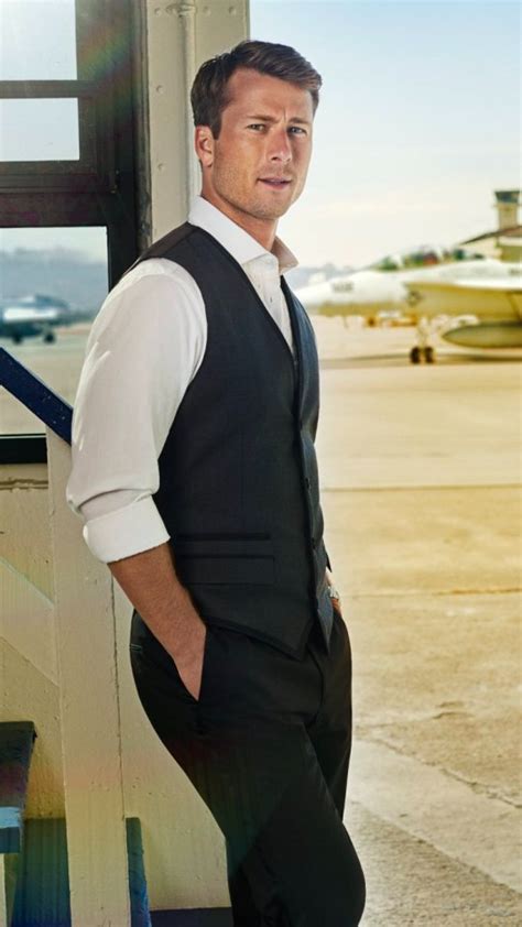 Glen Powell Everyone Artofit