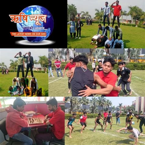 Indraprastha Institute Of Management And Technology Iimt Indraprastha Institute • Instagram