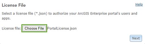 introducción a arcgis enterprise builder documentation