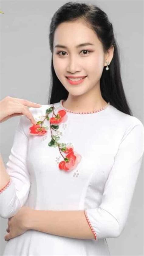 Ghim Của Nhat Nhat Trên Gái Xinh Vietnam Gái Xinh